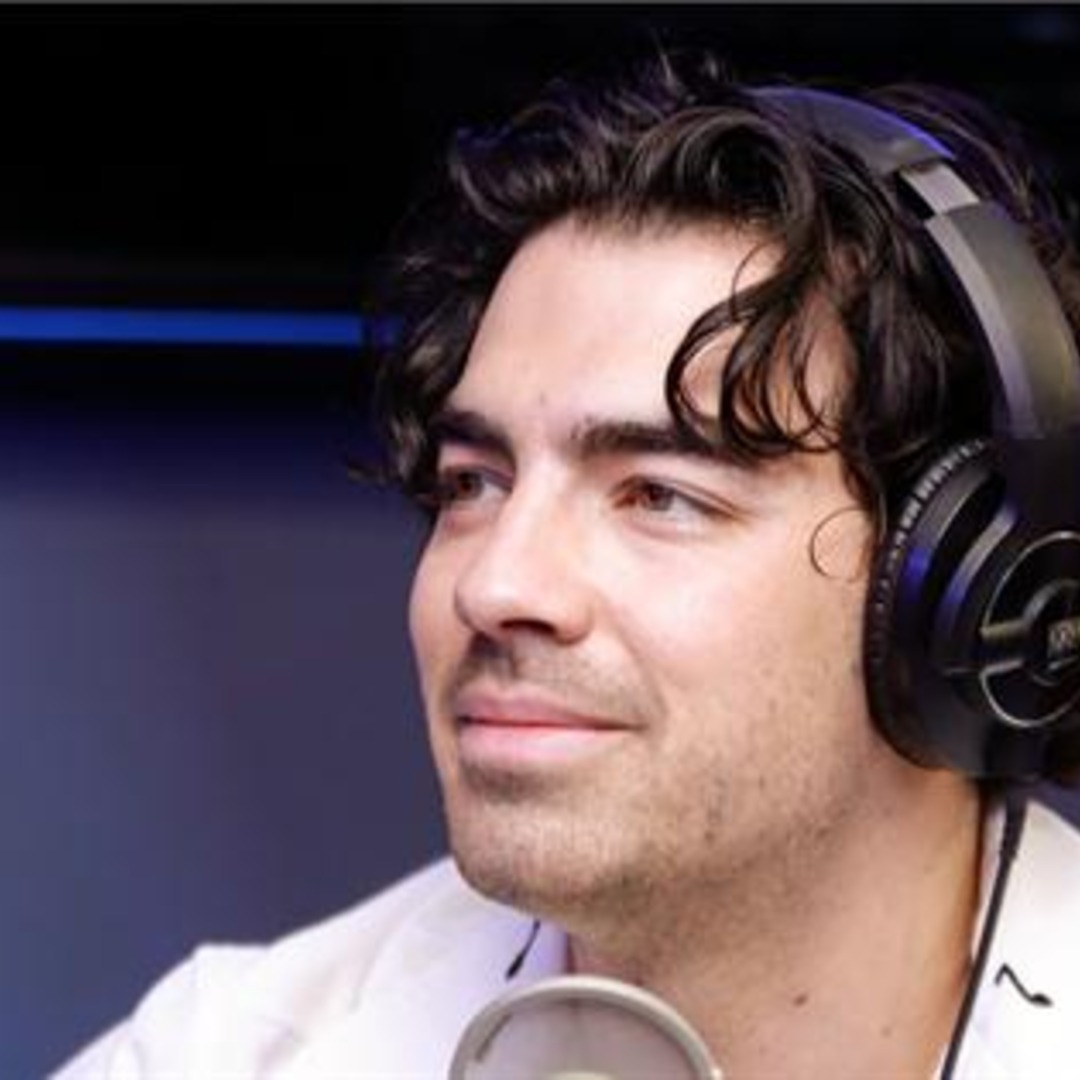 Joe Jonas Admits He Pooped His Pants While Performing Joe Jonas Admits He Pooped His Pants While Performing